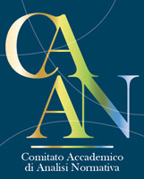CAAN - Comitato Accademico di Analisi Normativa